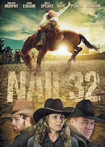 Amazon.com: Nail 32 : Bill Rahn, Brad Johnson, Shelton Murphy, Chad ...