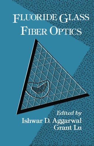 Fluoride Glass Fiber Optics | Amazon.com.br