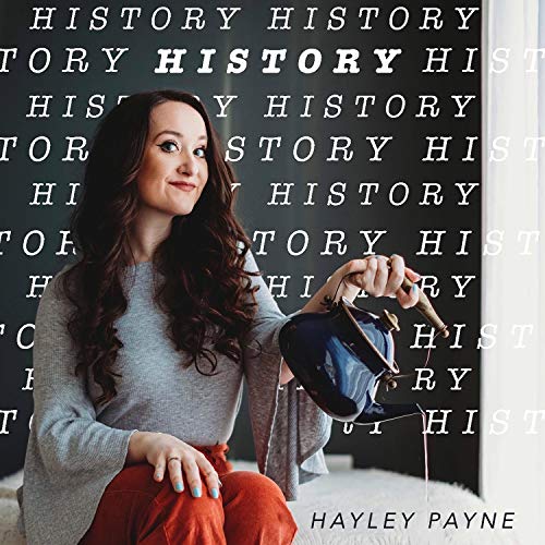 History by Hayley Payne on Amazon Music - Amazon.com