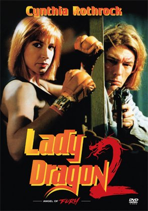 Lady Dragon 2: Amazon.de: DVD & Blu-ray