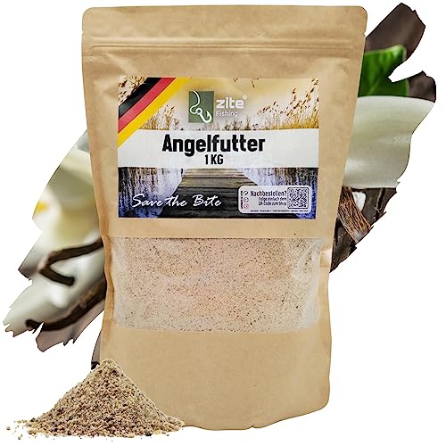 Fischfutter Angeln – Die 15 besten Produkte im Vergleich - Die besten ...