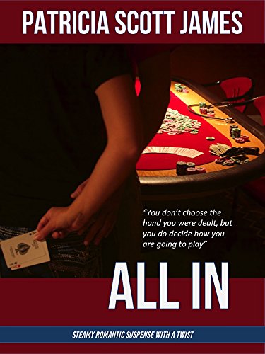 All In - Kindle edition by James, Patricia Scott. Romance Kindle eBooks ...