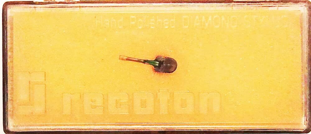 Amazon.com: KASINGS stereo record player needle Compatible with ZENITH ...