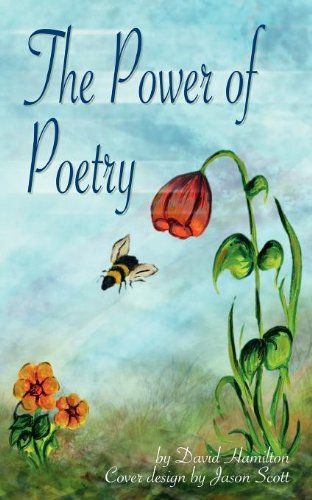 Amazon | The Power of Poetry | Hamilton, Dr David, Scott, Jason ...