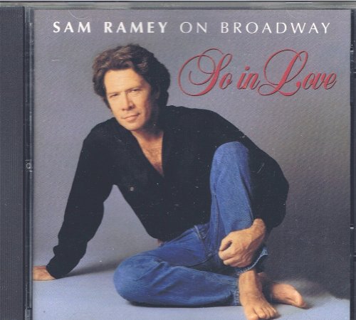 Sam Ramey On Broadway - So In Love - Amazon.com Music