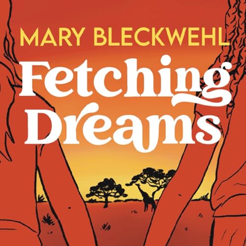 Amazon.com: Fetching Dreams (Audible Audio Edition): Mary Bleckwehl, Lauren Pedersen, Immortal ...