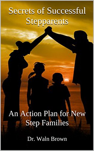 Amazon.com: Secrets of Successful Stepparents: An Action Plan for New ...
