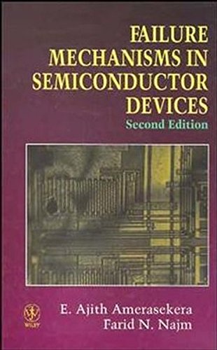 『Failure Mechanisms in Semiconductor Devices』｜感想・レビュー - 読書メーター