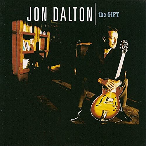 Écouter The Gift de Jon Dalton sur Amazon Music Unlimited