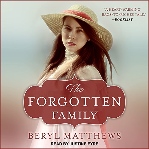 Amazon.com: The Forgotten Family (Audible Audio Edition): Beryl ...