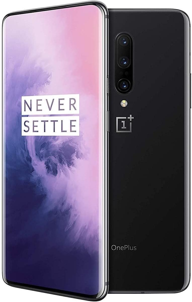 Amazon.com: OnePlus 7 Pro Dual Sim Factory Unlocked GM1917 (ATT ...