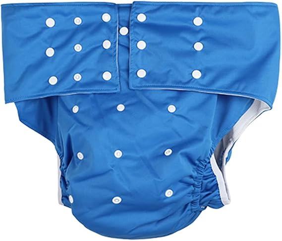 Stoffwindel Für Erwachsene Windel Inkontinenz Unterwäsche ...
