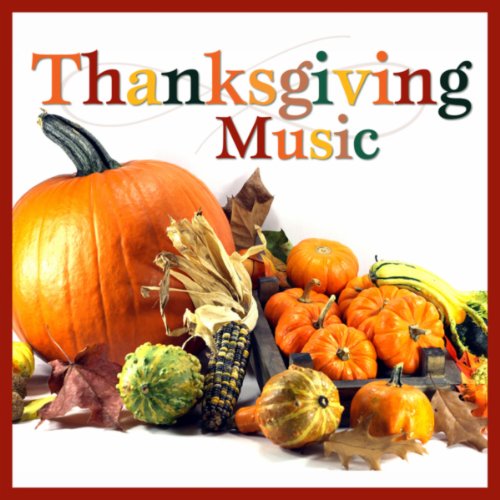 Amazon Music Unlimited - John Hancock Plymouth 『Thanksgiving Day Music』