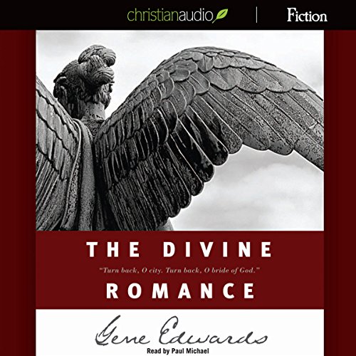 Amazon.com: The Divine Romance: A Study in Brokeness (Audible Audio ...