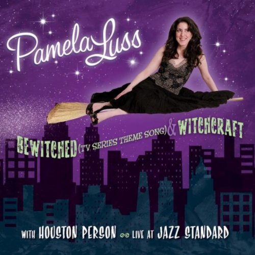 Spiele Bewitched (TV Series Theme Song) & Witchcraft von Pamela Luss ...