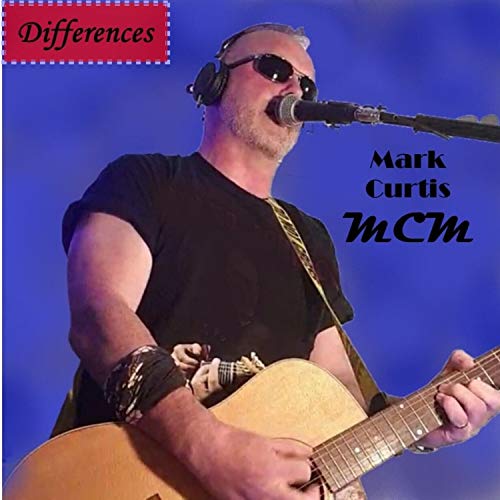 Differences von Mark Curtis MCM bei Amazon Music - Amazon.de