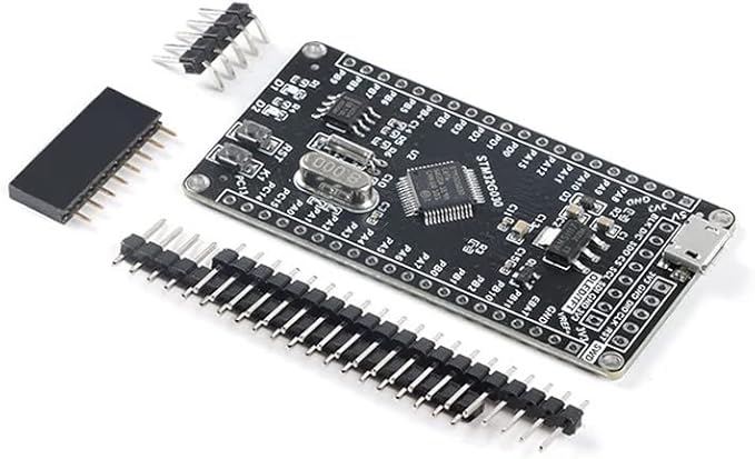 Rakstore Stm32g030c8t6 Mini Development System Board Module Stm32g030 Stm32 G030 Mcu 2967