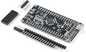 Amazon.com: Rakstore STM32G030C8T6 Mini Development System Board Module STM32G030 STM32 G030 MCU ...