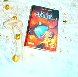 Die Abenteuer des Apollo 5: Der Turm des Nero: Vom olympischen Gott zum ...