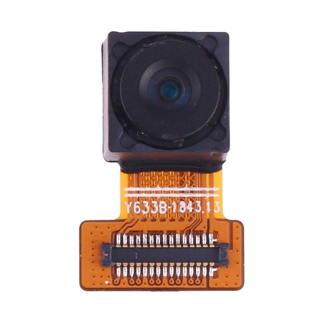 Mobile Accessories HA Front Facing Camera Module for Sony Xperia XA2 ...