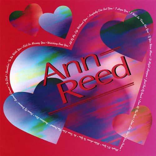 Play Valentine Collection by Ann Reed on Amazon Music
