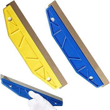 Painter's Trim Guard 12 Inch Paint Shield, Edge Painting Tool for Walls ...