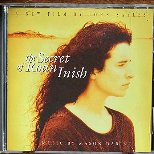 The Secret of Roan Inish (Original Motion Picture Soundtrack) de Mason ...