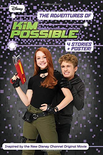 Kim Possible: The Adventures of Kim Possible (Kim Possible, 4140 ...