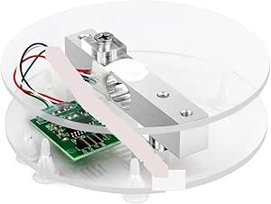 Load Cell Weighing Sensor Digital Load Cell Weight Sensor HX711 AD ...