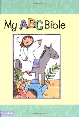 My ABC Bible/My ABC Prayers: Bowman, Crystal, Lamb, Stacey ...