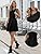 Allegra K Sleeveless Dress for Women Casual Crew Neck A Line Swing Mini ...