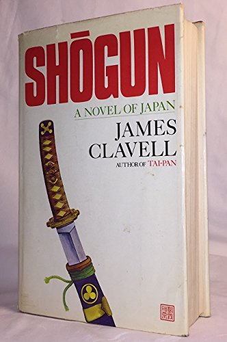 James Clavell's Shogun: James Clavell: 9781555600471: Amazon.com: Books