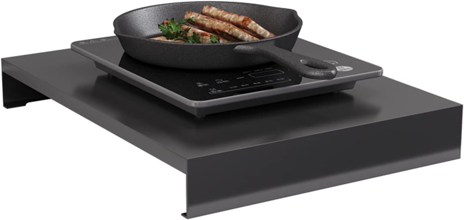 puseky Kitchen Stove Top Cover Stainless Steel Gas Stove Protection ...