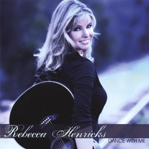 Play Dance With Me by Rebecca Henricks on Amazon Music