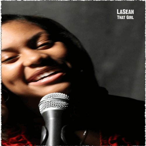 Amazon.com: That Girl : LaSean: Digital Music
