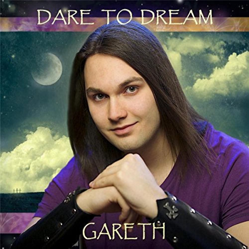 Amazon Music - Gareth のDare to Dream - Amazon.co.jp