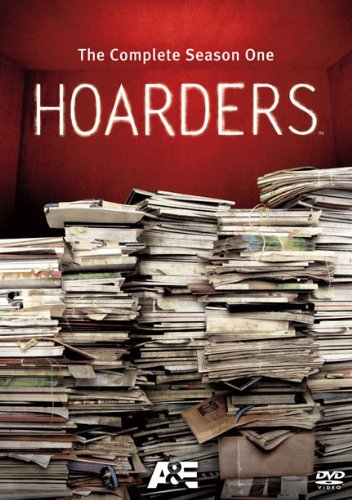 Amazon.com: Hoarders: Season 1 : Cory Chalmers, Matt Paxton, Geralin ...