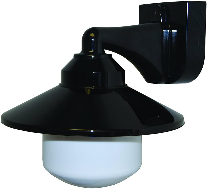 Polymer Products 2119-L56601A Incandescent Long Neck Wall Bracket ...