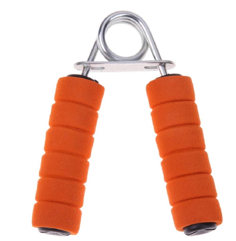 Hand Pinching SPORTOFISTA ™ New Hand Grips Increase Strength Spring