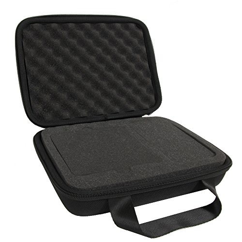 Snapklik.com : Travel Case Fits Mini Desktop PC HTPC Intel NUC ...