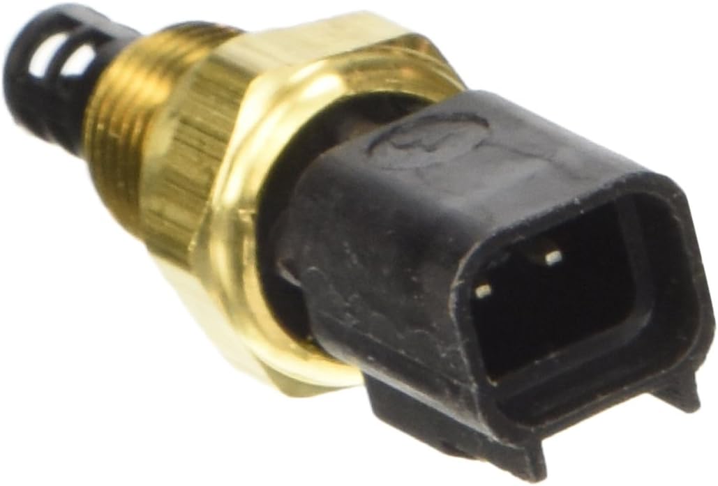 Amazon.com: MOTOKU Engine Intake Air Temperature IAT Sensor for ...