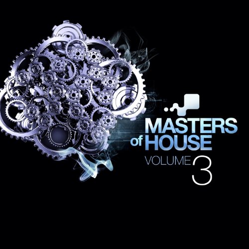 Amazon.com: Masters of House Vol. 3 : VARIOUS ARTISTS: Digital Music