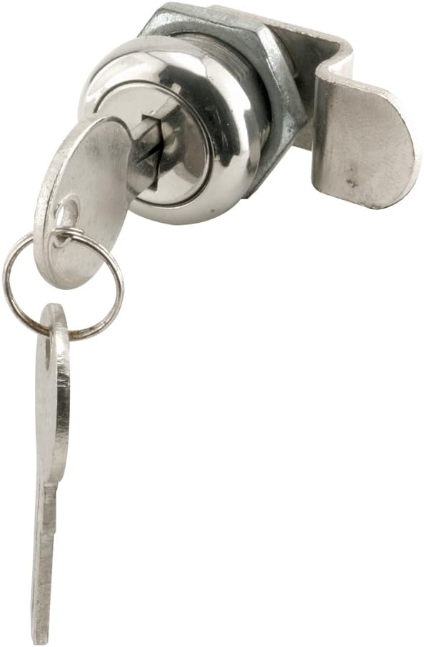 Amazon.com: Prime-Line S 4092 Auth Electric Mail Box Wafer Lock (Single ...