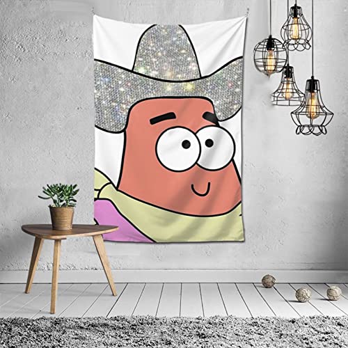 Picks Of 10 Best Patrick Star Cowboy For 2022 You Can Choose - CCE Review