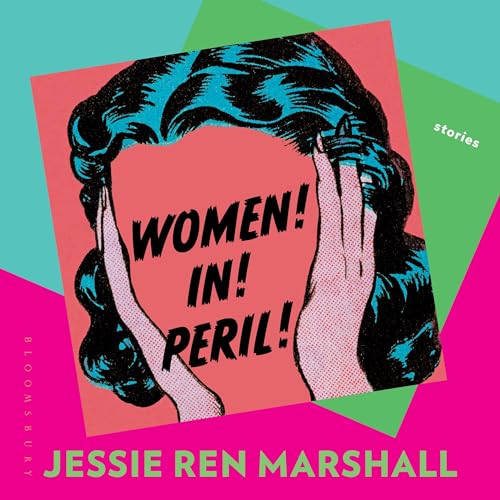 Amazon.com: Women! In! Peril! (Audible Audio Edition): Jessie Ren ...