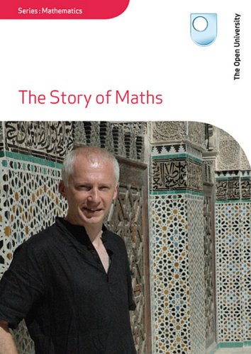 The Story of Maths: Amazon.de: Open University/BBC: DVD & Blu-ray