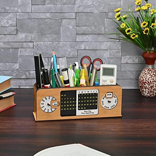 GKD study table decor with lifetime table calendar 2024 unique ...