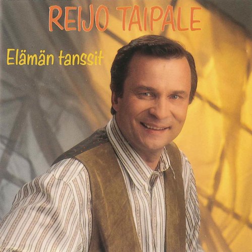 Amazon.com: Elämän tanssit : Reijo Taipale: Digital Music