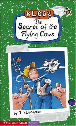Amazon.com: The Secret of the Flying Cows (Pathway Books: Klooz ...