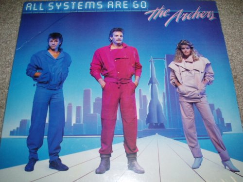 All Systems Are Go - Amazon.com Music
